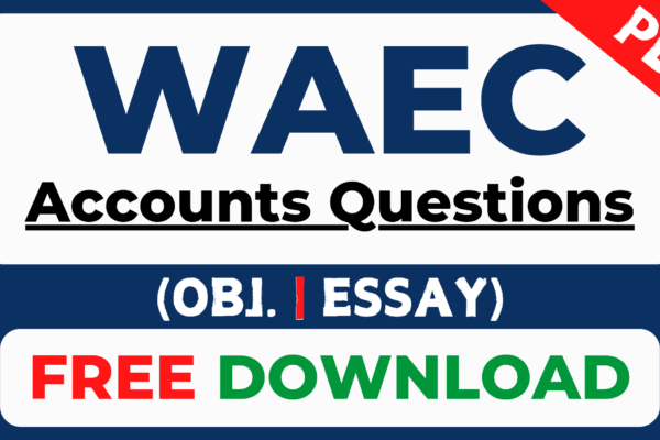 WAEC - Exam Ministry