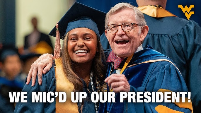 West Virginia University Graduate Scholarships for International ...