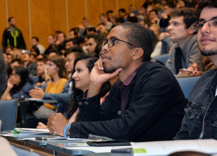 RWTH Aachen University Scholarship 2025 for International Students in Germany - Exam Ministry